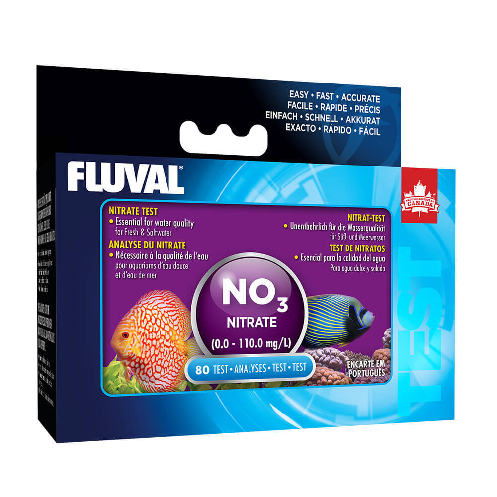 Fluval Nitrate Test Kit