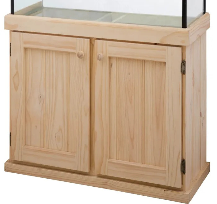 Pine Cabinet 84x24" Australian Made