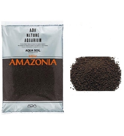 ADA Amazonia Aqua Soil 9L