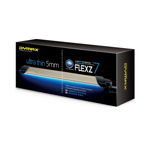 Dymax Eclipse X Freshwater 12W