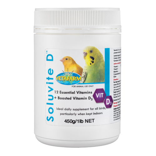 Vetafarm Adec Liquid 10ml